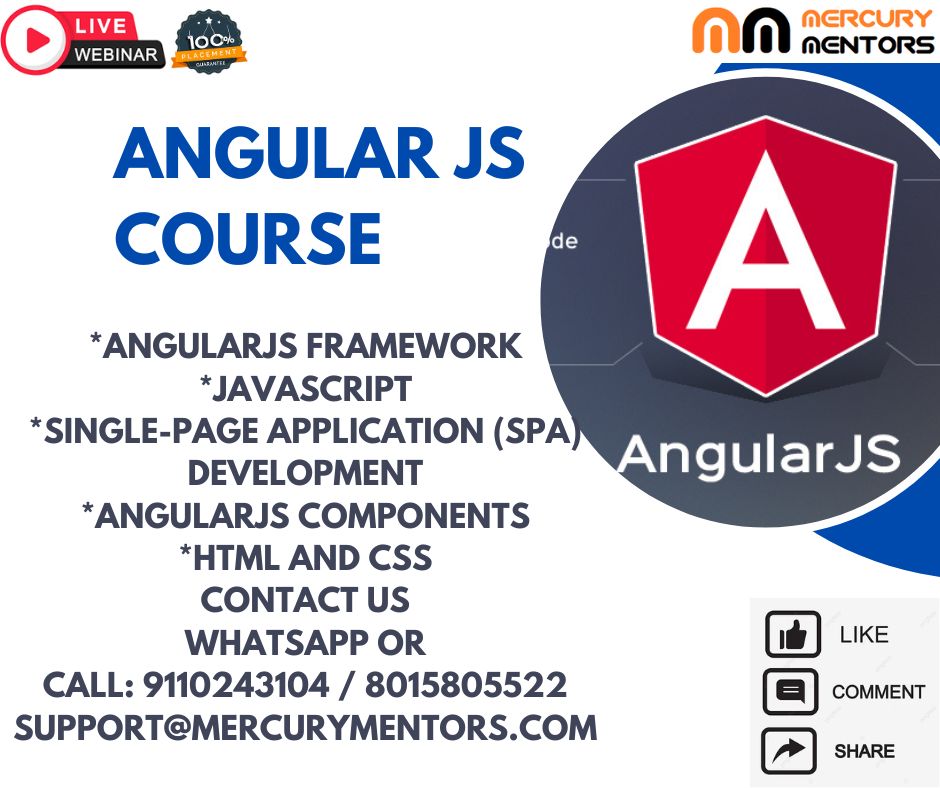 Fresher jobs and hiring alerts on LinkedIn: #angularjs # ... Fresher jobs and hiring alerts on LinkedIn: #angularjs # ...