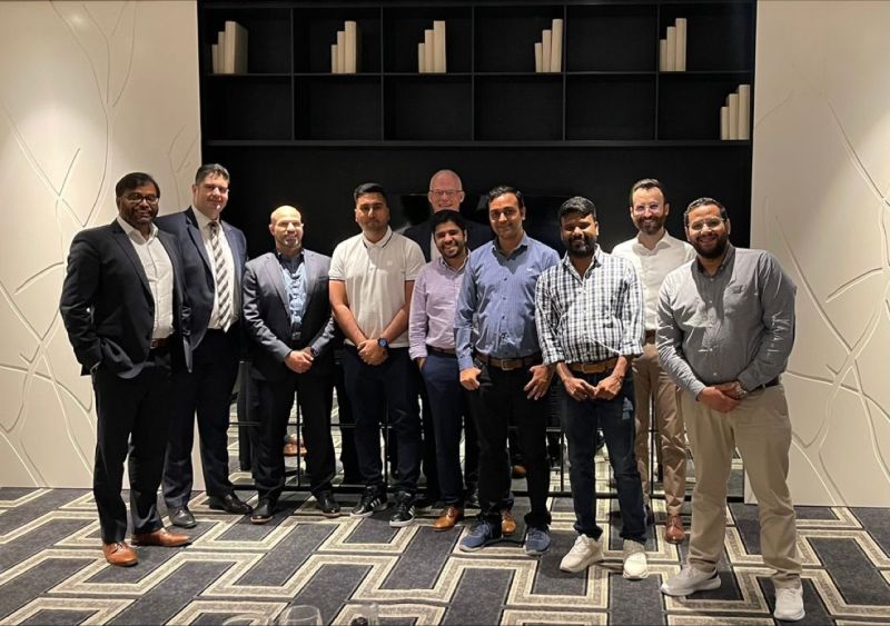 Hisham A. Shahla on LinkedIn: #couchbase #nosql #capella # ... Hisham A. Shahla on LinkedIn: #couchbase #nosql #capella # ...