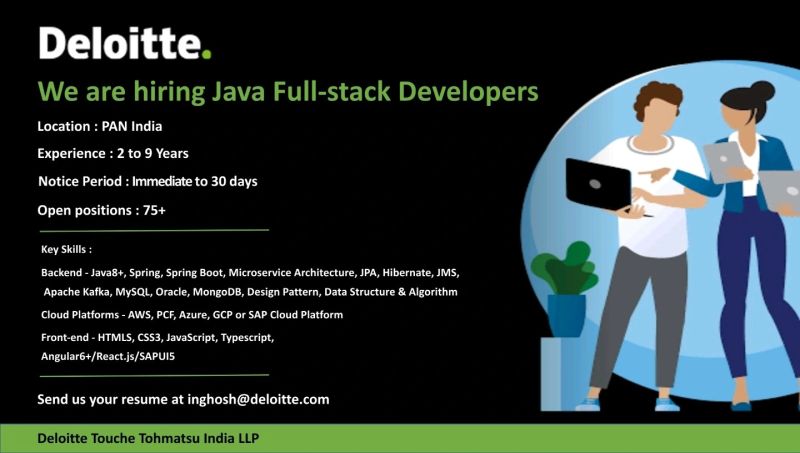 Indranuj Ghosh on LinkedIn: #deloitte #deloitteindia #deloittejob # ... Indranuj Ghosh on LinkedIn: #deloitte #deloitteindia #deloittejob # ...