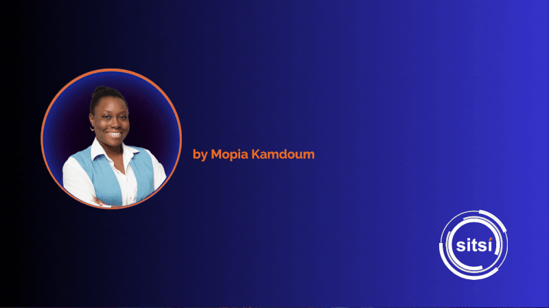 Mopia Kamdoum on LinkedIn: Robotics in Waste Management Mopia Kamdoum on LinkedIn: Robotics in Waste Management