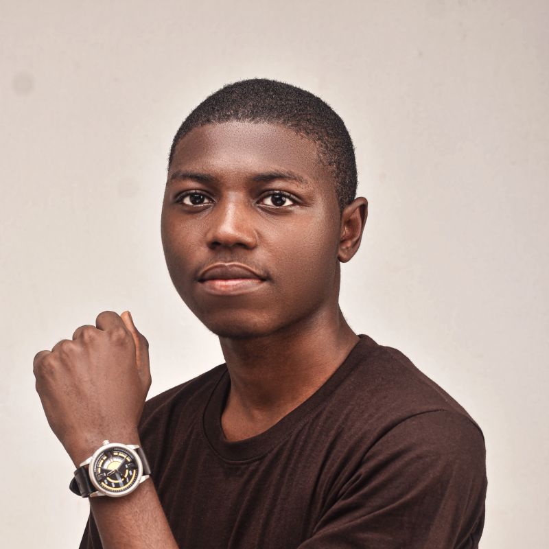 James Olamide Gideon on LinkedIn: Interesting! I like how Growth is ... James Olamide Gideon on LinkedIn: Interesting! I like how Growth is ...