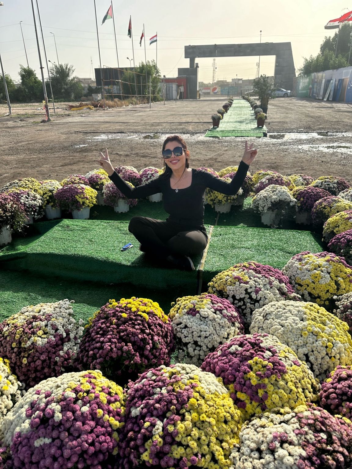Zahra Al Zaidi posted on LinkedIn Zahra Al Zaidi posted on LinkedIn