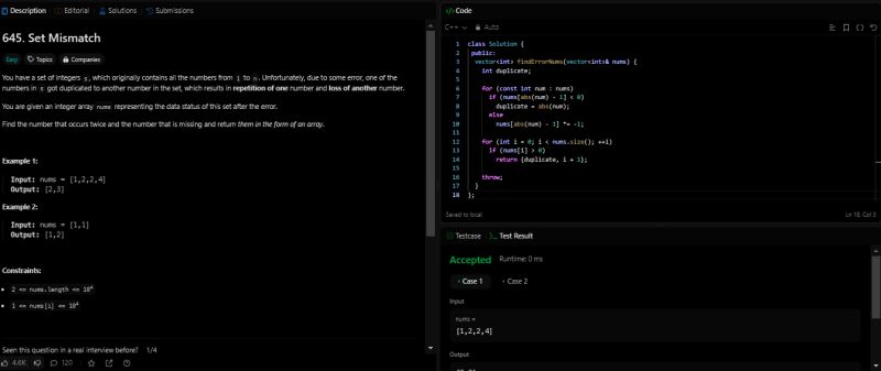 Rohan Wetal on LinkedIn: #connections #100daysofcode #leetcode # ... Rohan Wetal on LinkedIn: #connections #100daysofcode #leetcode # ...