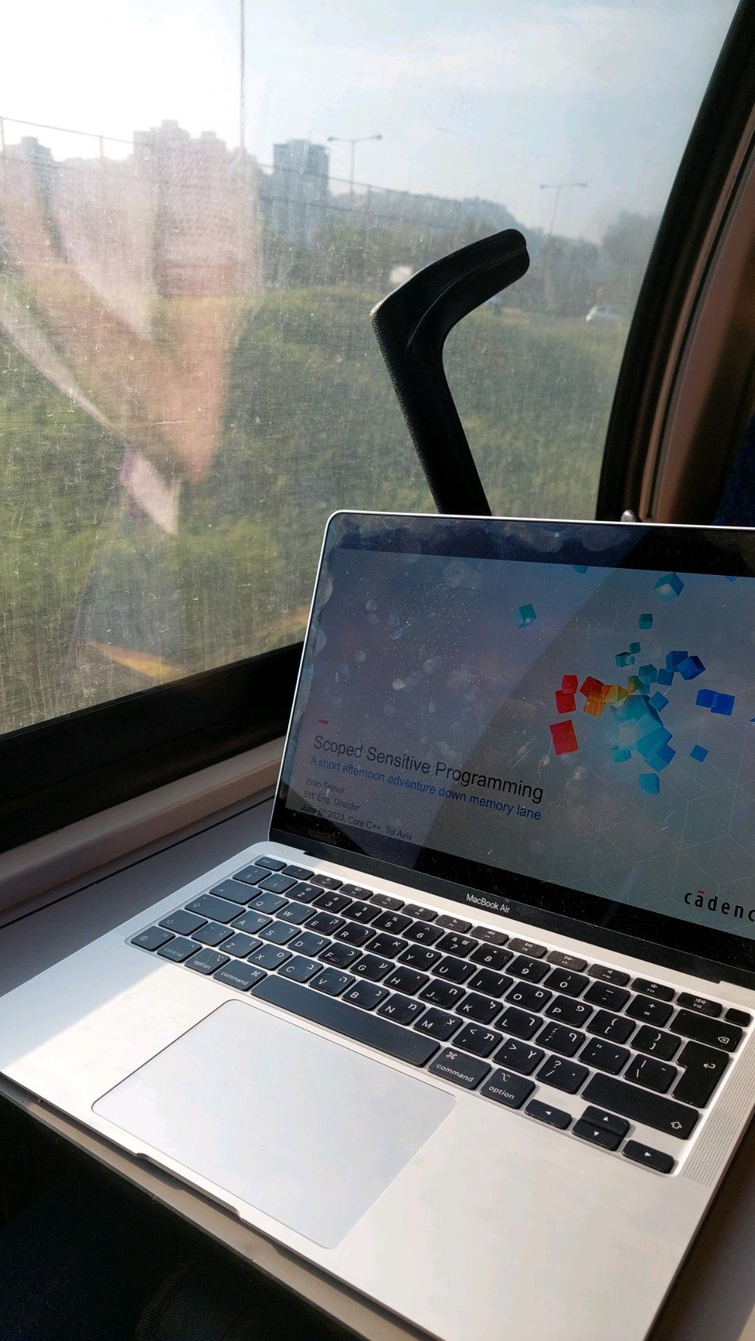 Eran Talmor on LinkedIn: #unleashimagination #corecplusplus #cplusplus ... Eran Talmor on LinkedIn: #unleashimagination #corecplusplus #cplusplus ...