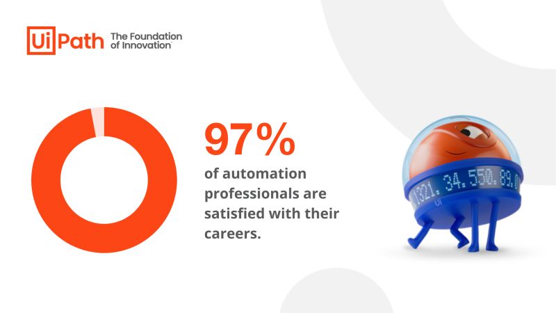 UiPath Community on LinkedIn: State of the Automation Professional ... UiPath Community on LinkedIn: State of the Automation Professional ...