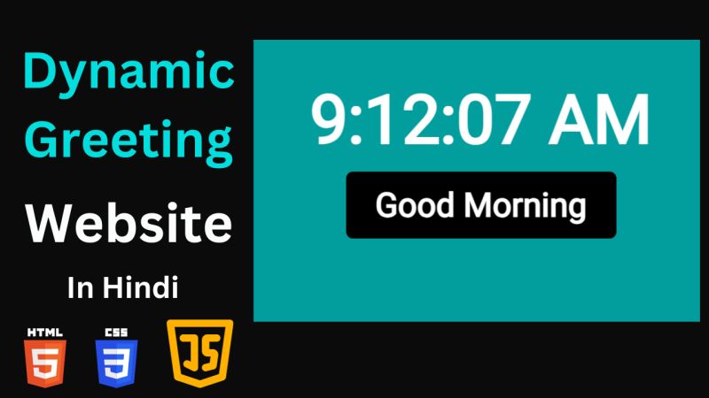 Create Dynamic Greeting Website | Sufyan Shaikh posted on the topic ... Create Dynamic Greeting Website | Sufyan Shaikh posted on the topic ...