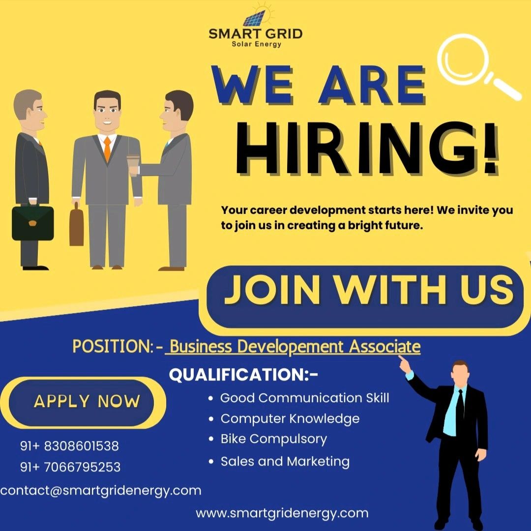 Sushant Thombare on LinkedIn: Apply Now... Sushant Thombare on LinkedIn: Apply Now...