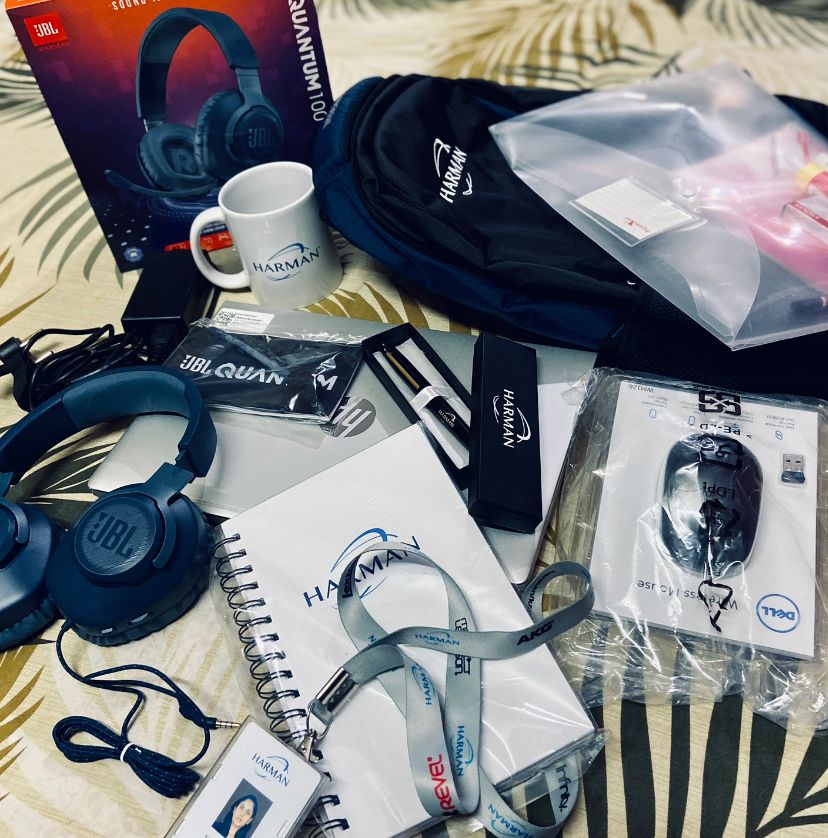 Nishi Singh on LinkedIn: #newbeginning #harmanemployee | 38 comments Nishi Singh on LinkedIn: #newbeginning #harmanemployee | 38 comments
