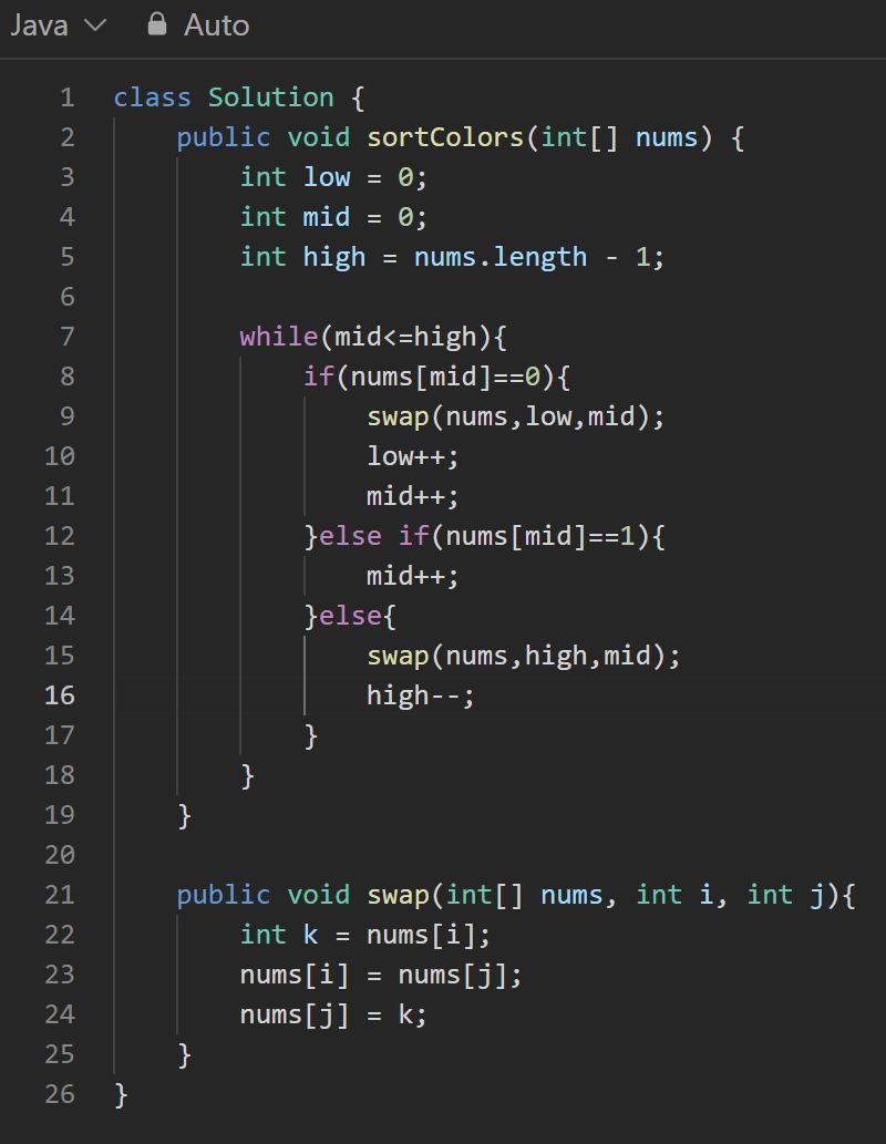 Vishnu Shankar on LinkedIn: #100daysofcode #dsa #leetcode # ... Vishnu Shankar on LinkedIn: #100daysofcode #dsa #leetcode # ...
