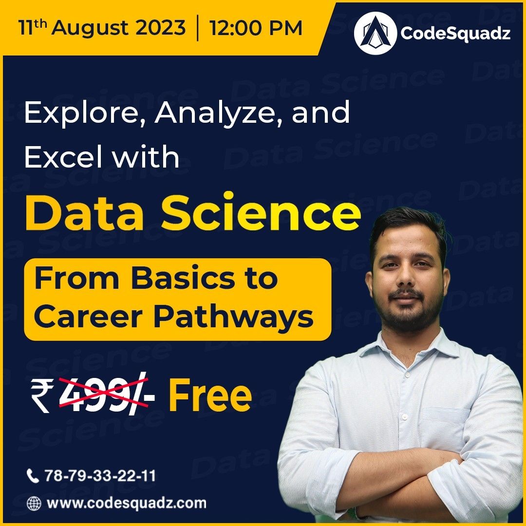 CodeSquadz on LinkedIn: #datascience #python #programming # ... CodeSquadz on LinkedIn: #datascience #python #programming # ...
