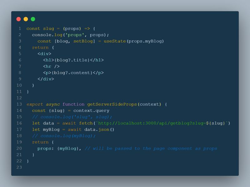 Mahesh Tamrakar on LinkedIn: #100daysofcode #nextjs #react # ... Mahesh Tamrakar on LinkedIn: #100daysofcode #nextjs #react # ...