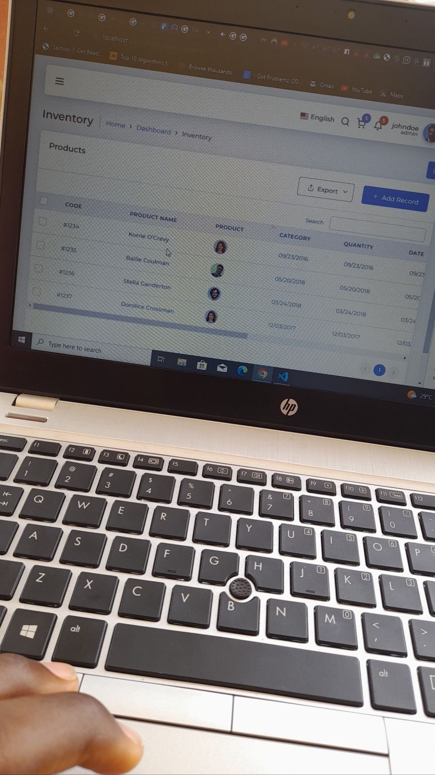 Dennis Temoye on LinkedIn: As I no see good workspace for techbro in ... Dennis Temoye on LinkedIn: As I no see good workspace for techbro in ...