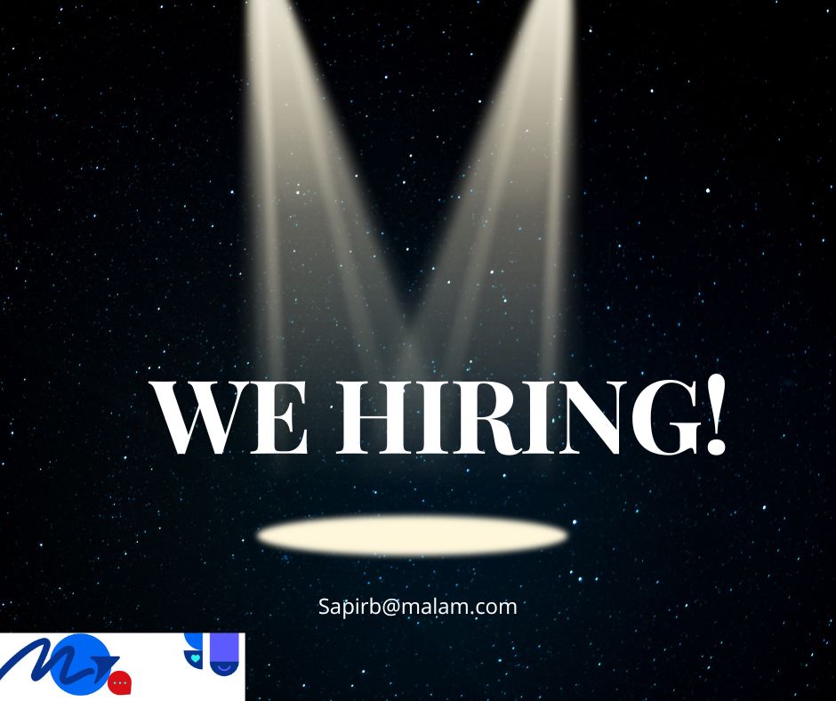 Sapir Birman ๐๏ธ on LinkedIn: ืืื ืืืจืื ืืืื ืงืืืื, ืืืื ืงืฉืื ืขืืืจืื ืขื ... Sapir Birman ๐๏ธ on LinkedIn: ืืื ืืืจืื ืืืื ืงืืืื, ืืืื ืงืฉืื ืขืืืจืื ืขื ...