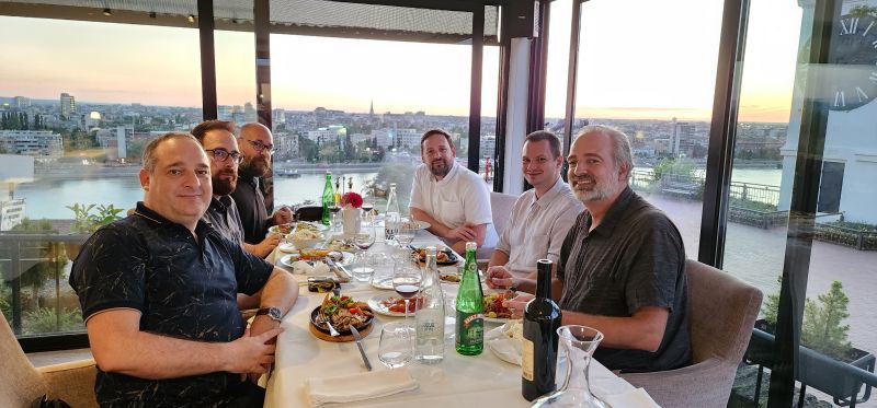 Synechron Serbia on LinkedIn: #devops #cloud #team #synechronserbia # ... Synechron Serbia on LinkedIn: #devops #cloud #team #synechronserbia # ...
