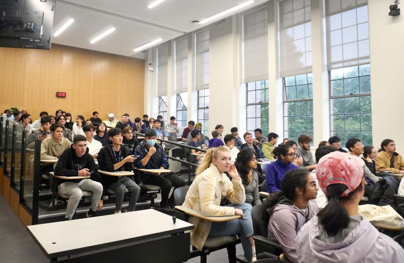 Software Engineering Career Club at UW on LinkedIn: #dawgdaze # ... Software Engineering Career Club at UW on LinkedIn: #dawgdaze # ...