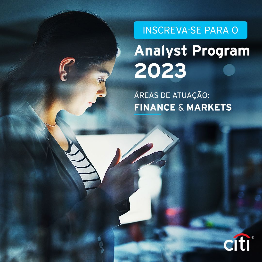 Daiane Pereira de Souza on LinkedIn: Trabalhe no Citi | Citi Brasil Daiane Pereira de Souza on LinkedIn: Trabalhe no Citi | Citi Brasil