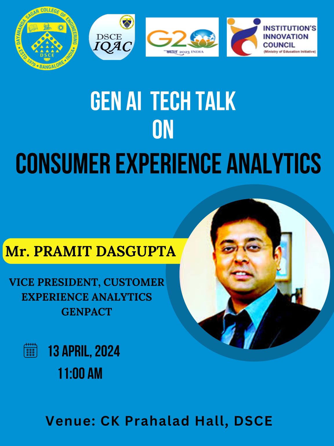 DOMS-DSCE on LinkedIn: #consumeranalytics #genpact #dsce #domsdsce # ... DOMS-DSCE on LinkedIn: #consumeranalytics #genpact #dsce #domsdsce # ...