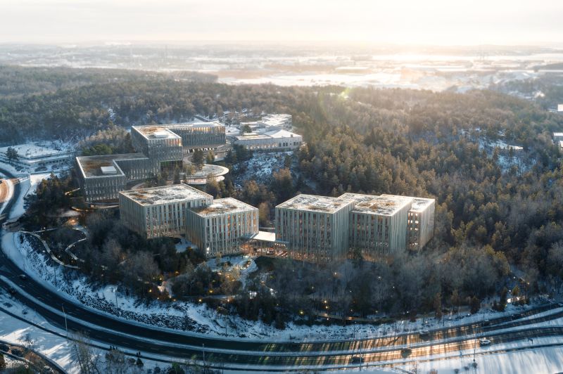 Akustikverkstan on LinkedIn: Press Release, February 7, 2024 Akustikverkstan on LinkedIn: Press Release, February 7, 2024