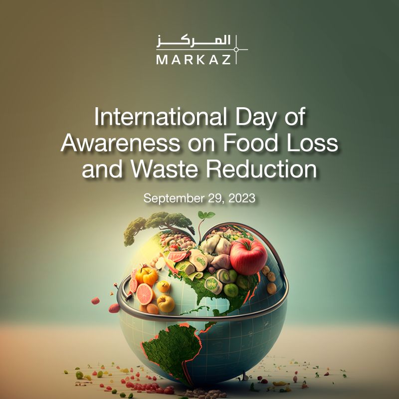 Sondos Saad on LinkedIn: #stopfoodlosswaste Sondos Saad on LinkedIn: #stopfoodlosswaste