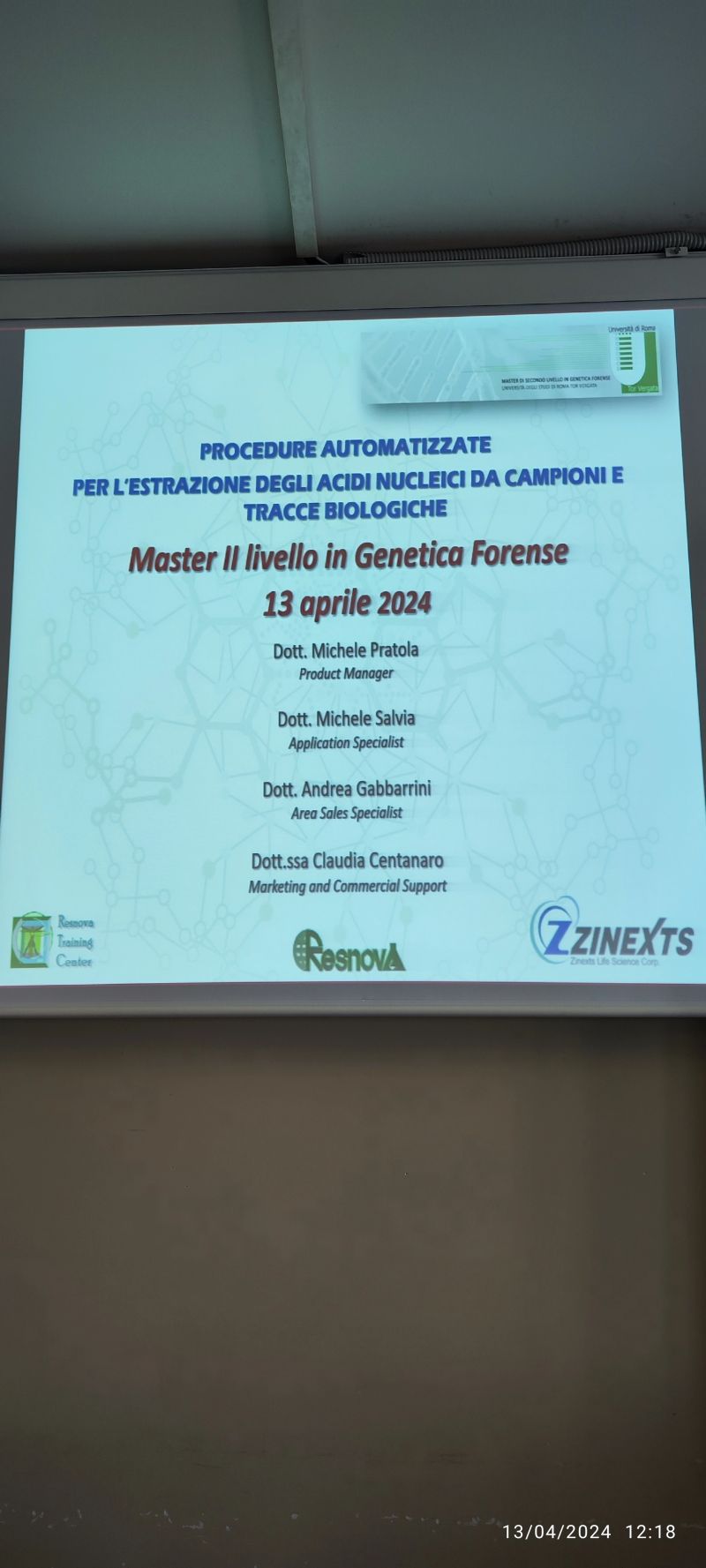 Resnova Srl on LinkedIn: Resnova Srl, anche quest'anno, partecipa come ... Resnova Srl on LinkedIn: Resnova Srl, anche quest'anno, partecipa come ...