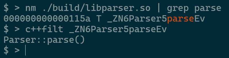 Bhavith C Achar 🟢 on LinkedIn: #c #cpp #cppprogrammer #developer # ... Bhavith C Achar 🟢 on LinkedIn: #c #cpp #cppprogrammer #developer # ...