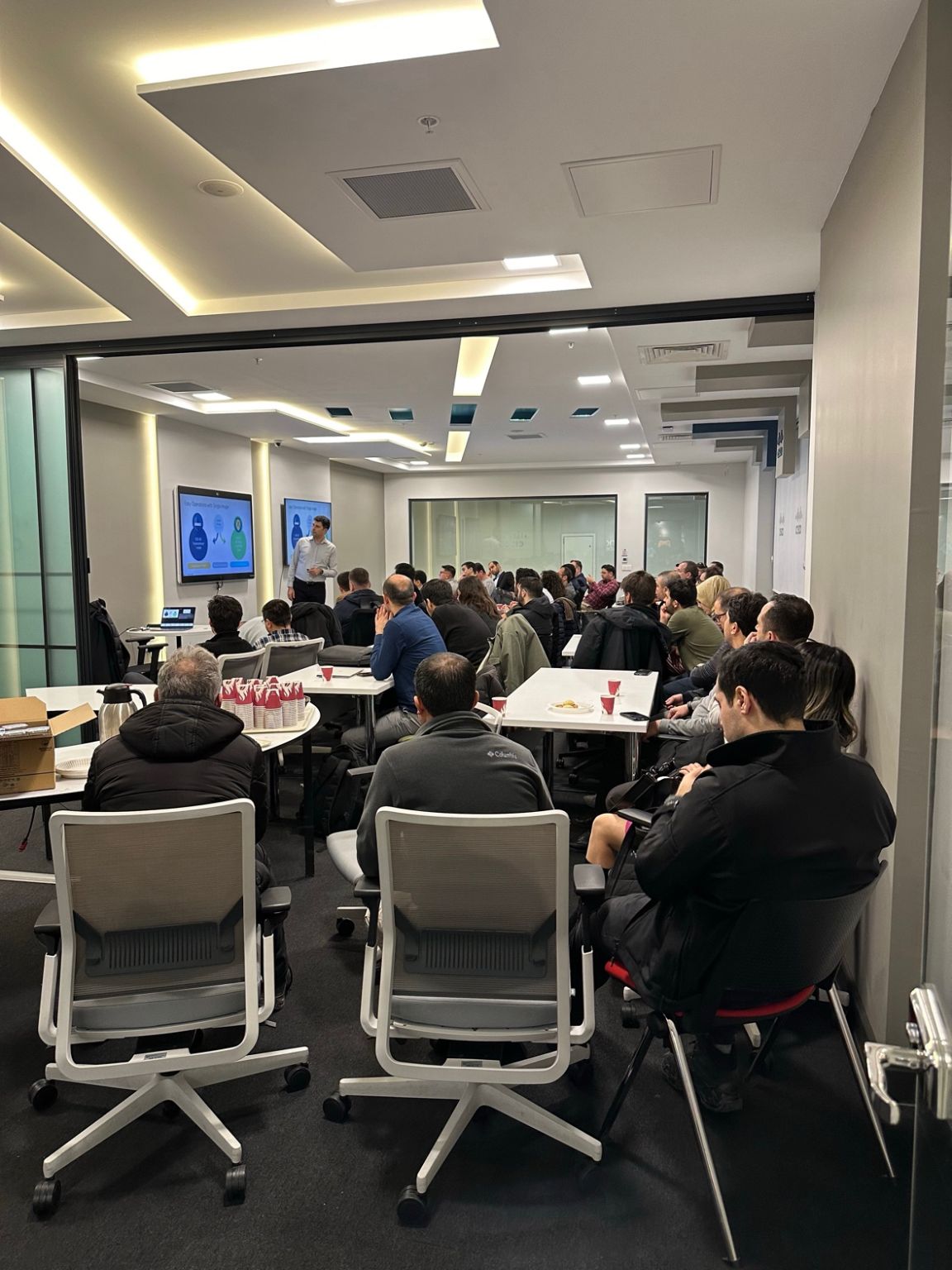 Acelya Cevher Ozcelik LinkedIn‘de: #cisco #ciscosdwan Acelya Cevher Ozcelik LinkedIn‘de: #cisco #ciscosdwan
