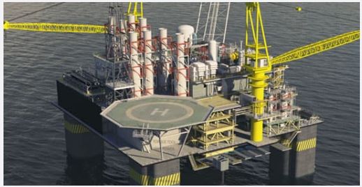 Offshore Asset Integrity: sensors for heat and flow | Sunday Kolajo ... Offshore Asset Integrity: sensors for heat and flow | Sunday Kolajo ...
