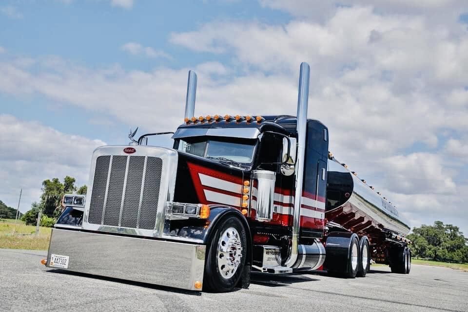 Kathy Sells on LinkedIn: You, Truck Driver do the work. The Company ... Kathy Sells on LinkedIn: You, Truck Driver do the work. The Company ...