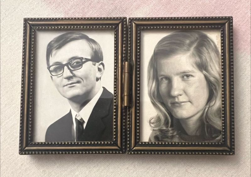 Wouter van Heddeghem on LinkedIn: My parents Gustaaf van Heddeghem and ... Wouter van Heddeghem on LinkedIn: My parents Gustaaf van Heddeghem and ...