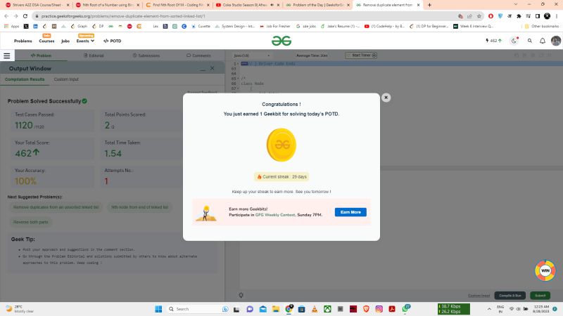 Sujal Sharma on LinkedIn: #365daysofcode #100daysofcodechallenge #java ... Sujal Sharma on LinkedIn: #365daysofcode #100daysofcodechallenge #java ...