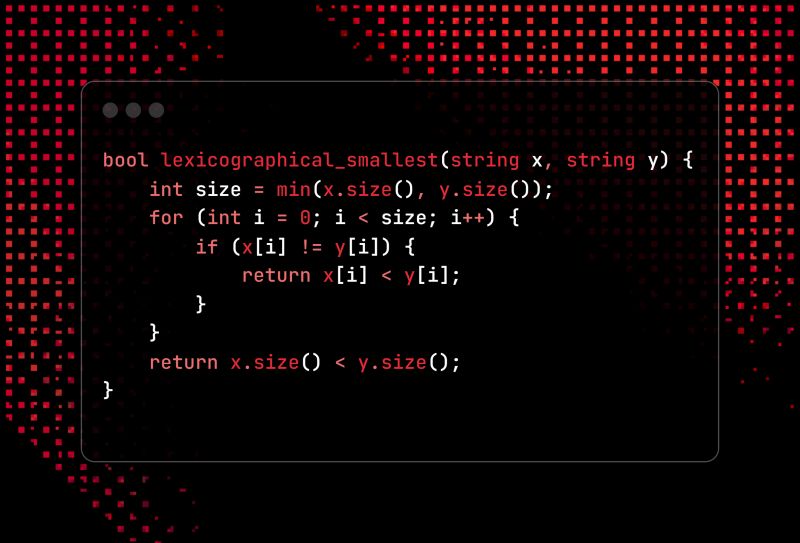 Noureddin Sameer on LinkedIn: #coding #cplusplus #programming # ... Noureddin Sameer on LinkedIn: #coding #cplusplus #programming # ...