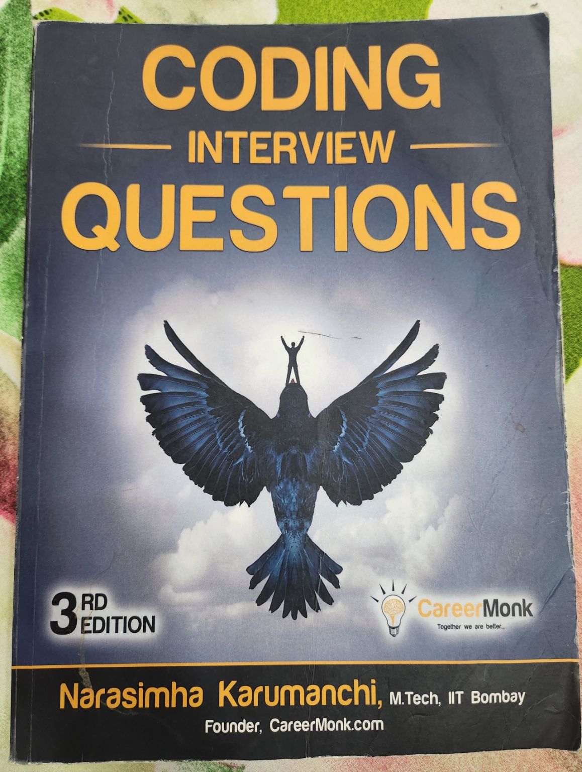 Navpreet Kaur on LinkedIn: #coding #placements #interview #database # ... Navpreet Kaur on LinkedIn: #coding #placements #interview #database # ...