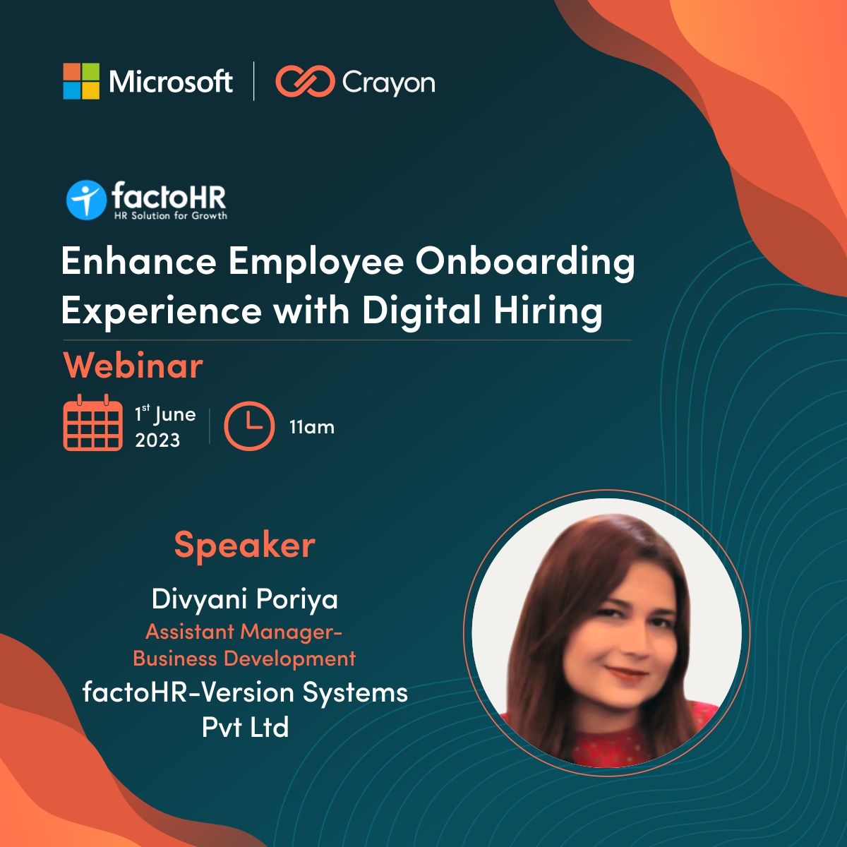 Share Updates LinkedIn‘de: #crayon #microsoft #factohr #hr #hrcommunity ... Share Updates LinkedIn‘de: #crayon #microsoft #factohr #hr #hrcommunity ...