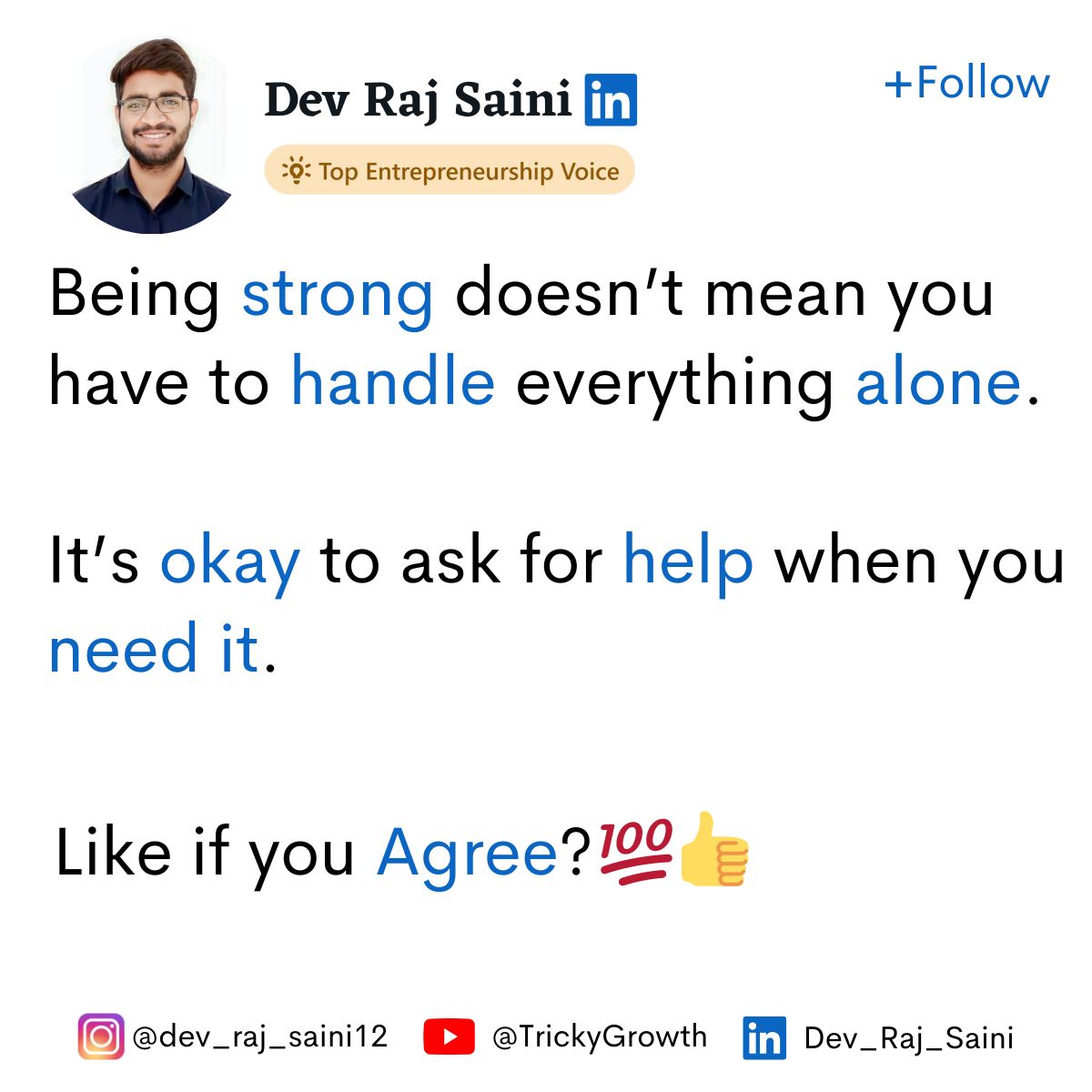 Dev Raj Saini on LinkedIn: #manage #recognizing #support #experience # ... Dev Raj Saini on LinkedIn: #manage #recognizing #support #experience # ...