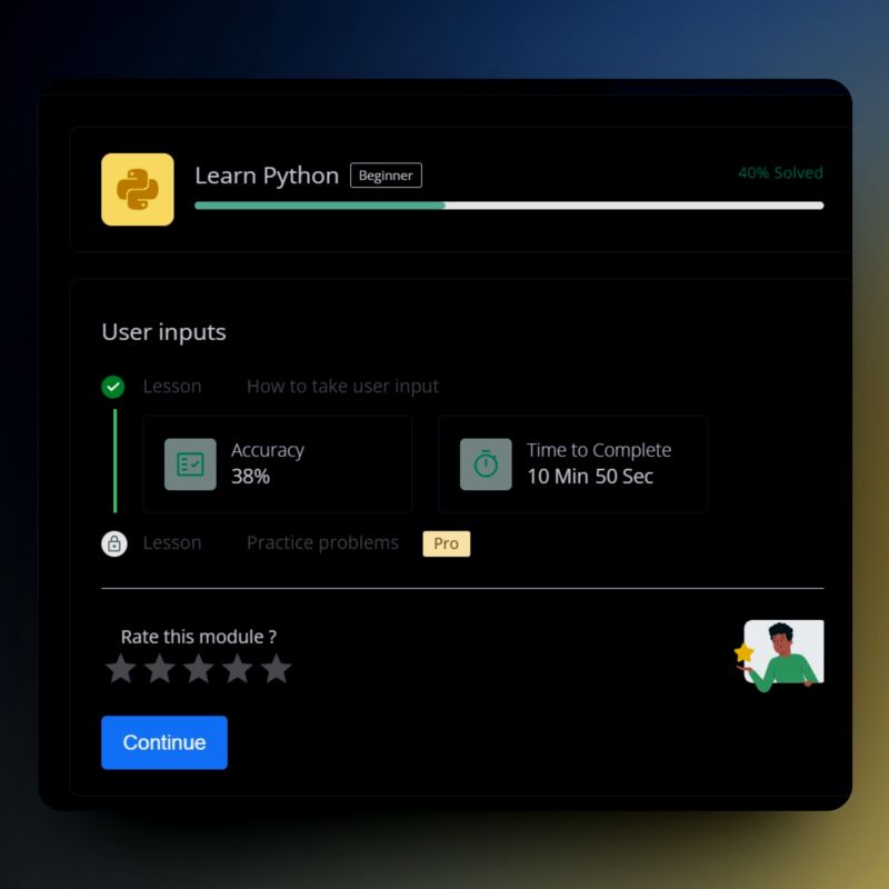 CHINMAY BORADE on LinkedIn: #codechef #codechef #python # ... CHINMAY BORADE on LinkedIn: #codechef #codechef #python # ...