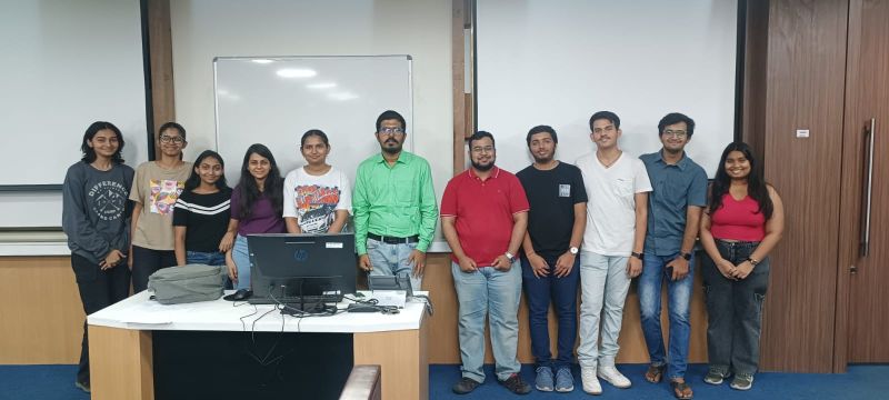 Anwesha Chattopadhyay on LinkedIn: It was a delight indeed to have ... Anwesha Chattopadhyay on LinkedIn: It was a delight indeed to have ...