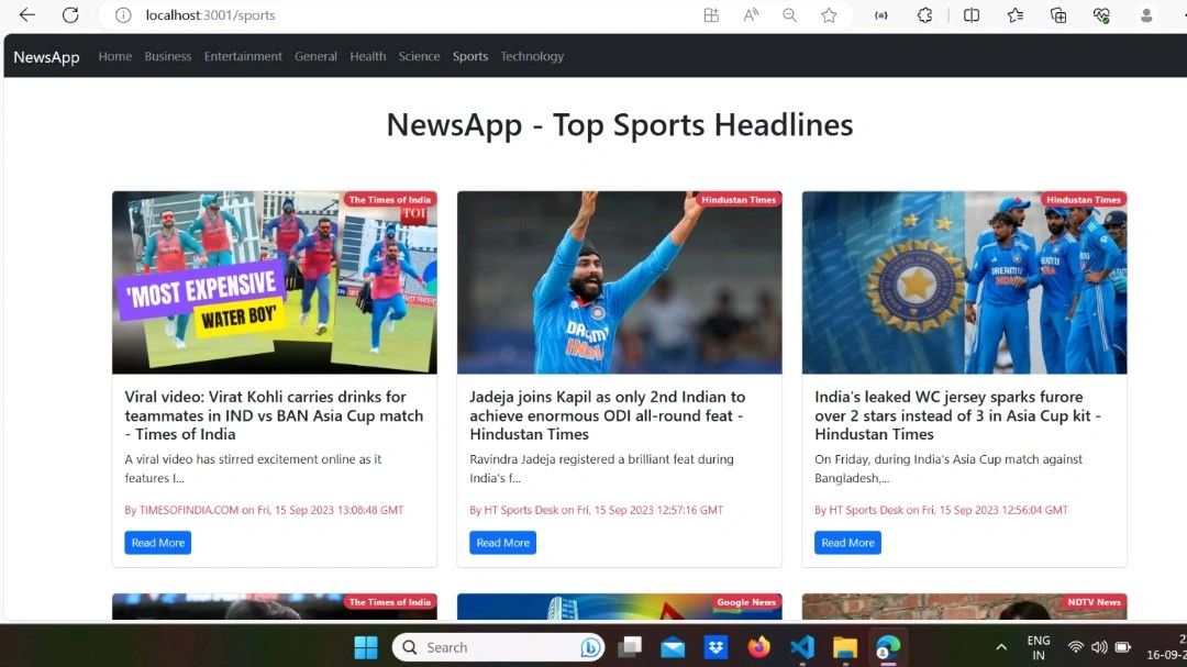 Yash Sharma on LinkedIn: #technews #reactjs #html #css #javascript # ... Yash Sharma on LinkedIn: #technews #reactjs #html #css #javascript # ...