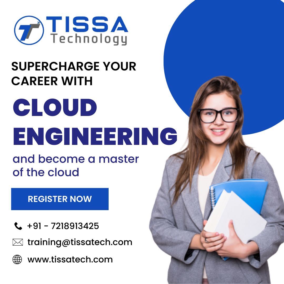 TISSA Technology on LinkedIn: #cloudengineering #programming # ... TISSA Technology on LinkedIn: #cloudengineering #programming # ...