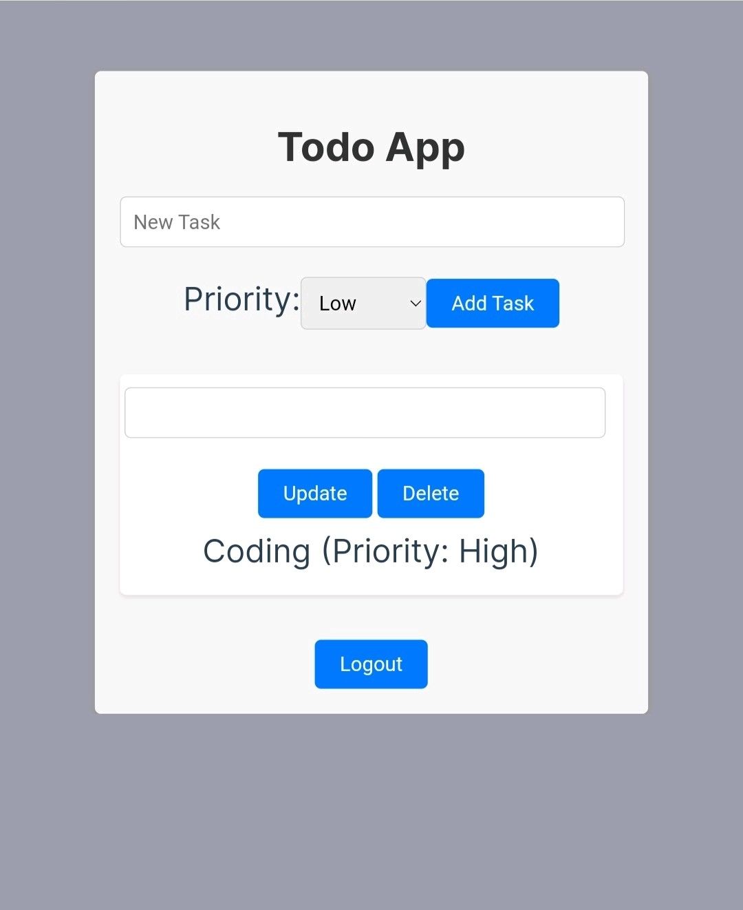 Paritosh Chowdhury on LinkedIn: #react #development #coding #happy ... Paritosh Chowdhury on LinkedIn: #react #development #coding #happy ...