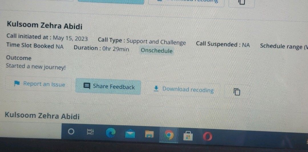 Vibhuti Thakur on LinkedIn: #connections #work #growth #learning # ... Vibhuti Thakur on LinkedIn: #connections #work #growth #learning # ...
