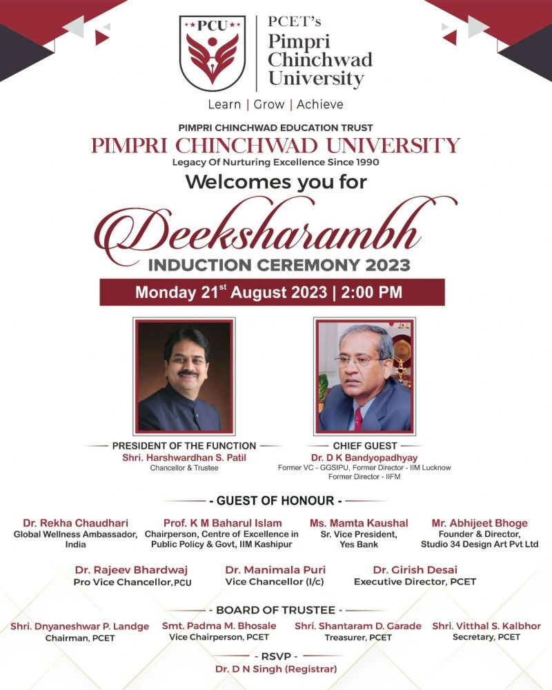 Deepak Shukla posted on LinkedIn Deepak Shukla posted on LinkedIn