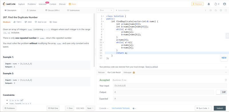 Mahi Gour on LinkedIn: #connections #100daysofcodechallenge #leetcode Mahi Gour on LinkedIn: #connections #100daysofcodechallenge #leetcode