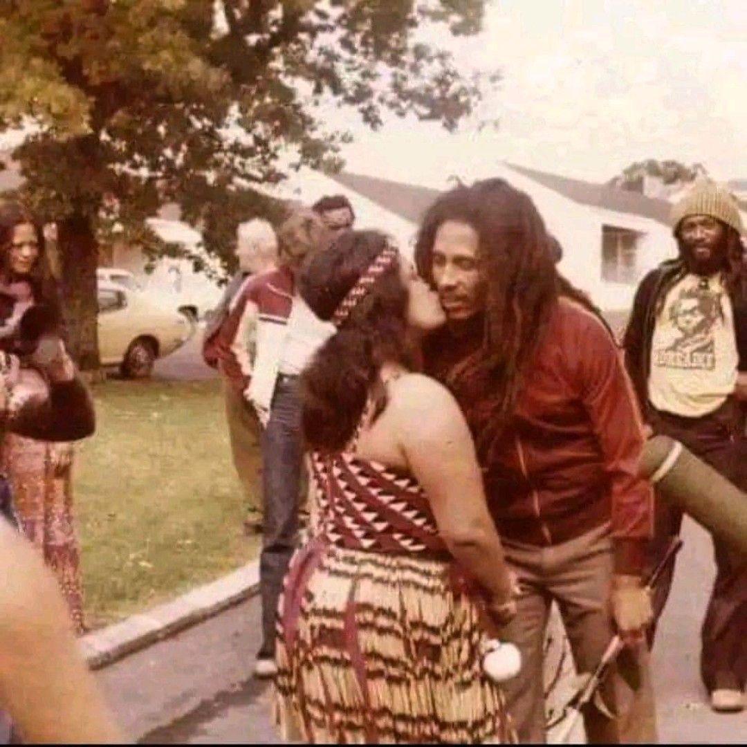 Tejas Bhosale on LinkedIn: Bob Marley was once asked if there was a ... Tejas Bhosale on LinkedIn: Bob Marley was once asked if there was a ...