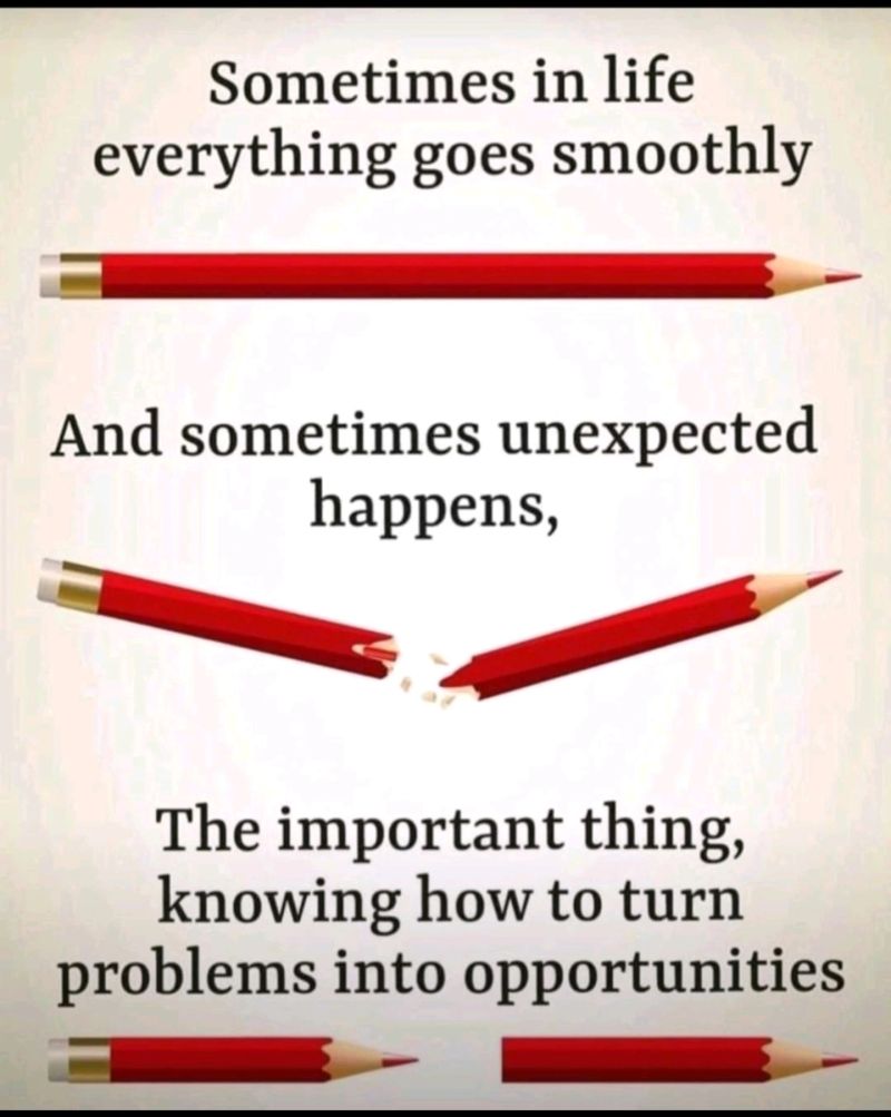 How to adapt and thrive in unpredictable situations #Resilience # ... How to adapt and thrive in unpredictable situations #Resilience # ...