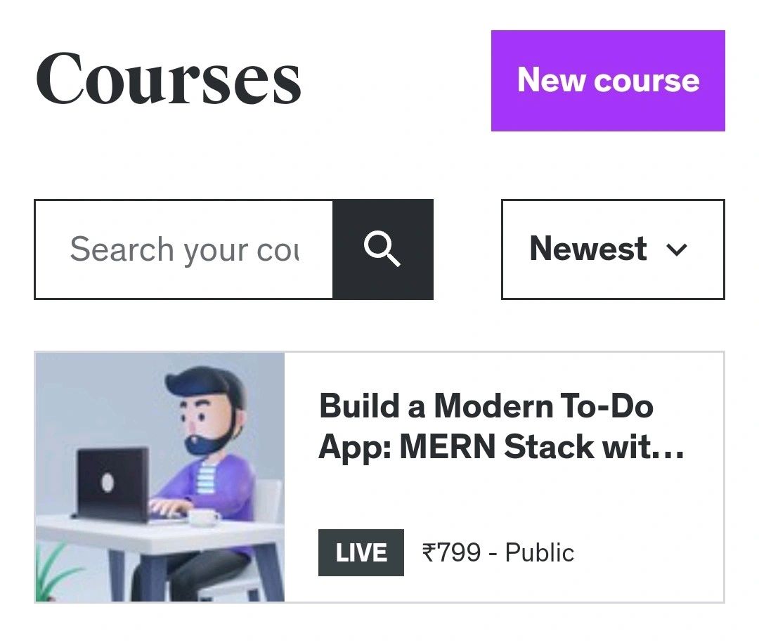 Pramendra Shukla on LinkedIn: #udemy #technology #softwareengineering # ... Pramendra Shukla on LinkedIn: #udemy #technology #softwareengineering # ...