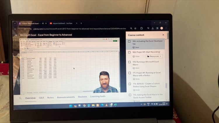 Megha Gupta on LinkedIn: Kyle Pew you made excel so much fun☺️ Megha Gupta on LinkedIn: Kyle Pew you made excel so much fun☺️