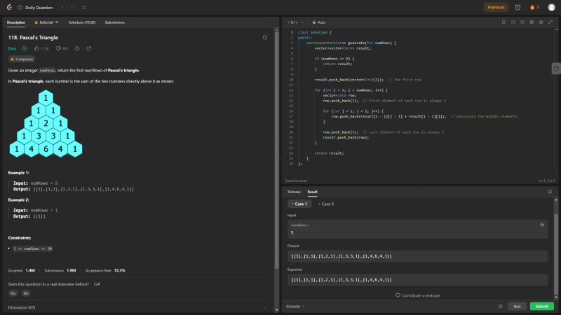KRISHAN MOHAN MANDAL on LinkedIn: #leetcode #codingchallenge # ... KRISHAN MOHAN MANDAL on LinkedIn: #leetcode #codingchallenge # ...