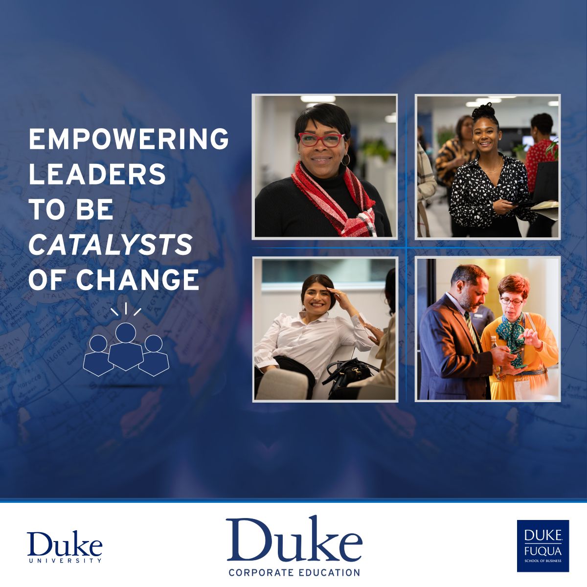 Duke Corporate Education on LinkedIn: At Duke Corporate Education, we ... Duke Corporate Education on LinkedIn: At Duke Corporate Education, we ...