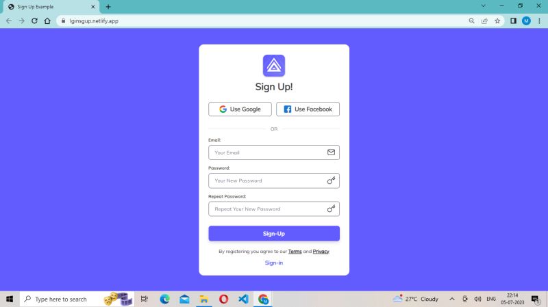 Mitali Maurya on LinkedIn: #javascript #project #webdeveloper Mitali Maurya on LinkedIn: #javascript #project #webdeveloper
