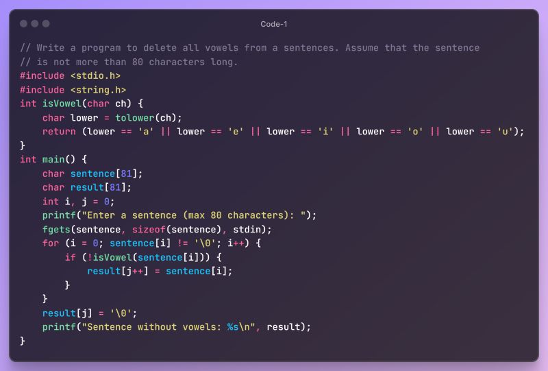 Chinar Singla on LinkedIn: #100daysofcode #coding #programming # ... Chinar Singla on LinkedIn: #100daysofcode #coding #programming # ...